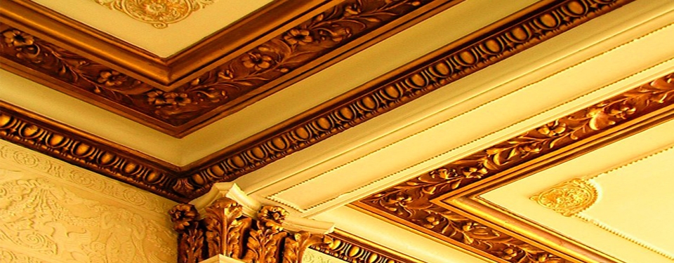 Plastering Company in London - London Plastercraft