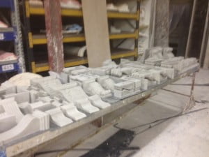 GRP | Glass Reinforced Plastic | Glass Fibre Reinforced Plastic