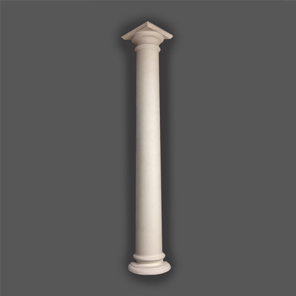 Columns & Pilasters - Made to Measure for Internal / External Use