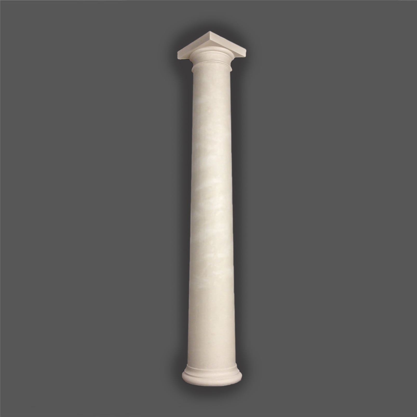 COL C - Plaster Products, Columns/Pilasters - London Plastercraft Ltd