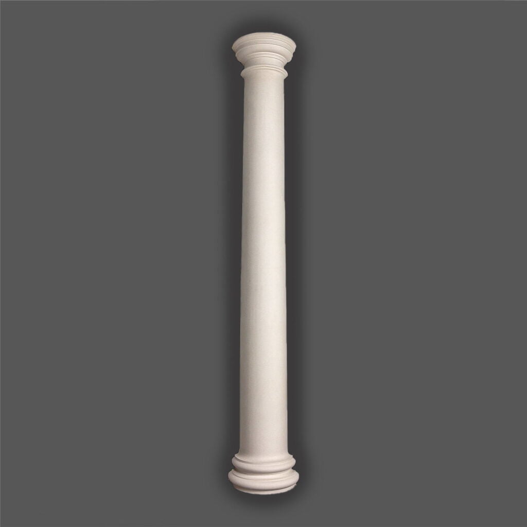 Columns & Pilasters - Made to Measure for Internal / External Use