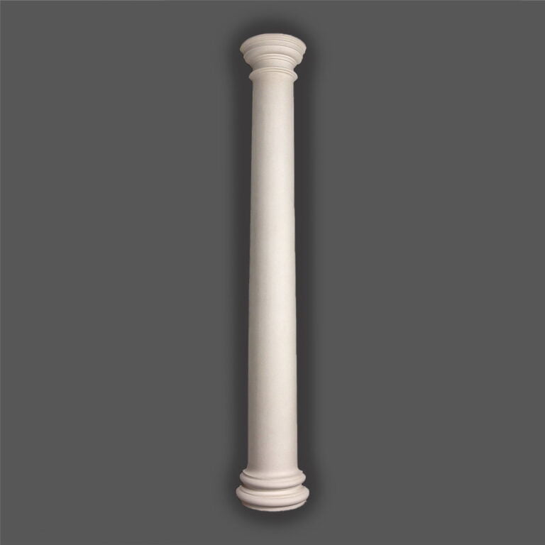 COL D - Plaster Products, Columns/Pilasters - London Plastercraft Ltd