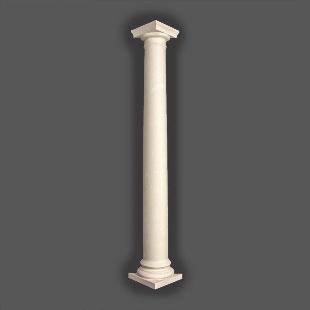 Columns & Pilasters - Made to Measure for Internal / External Use