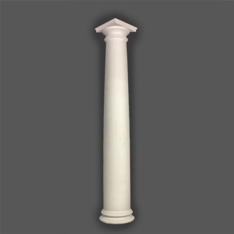 Columns & Pilasters - Made to Measure for Internal / External Use