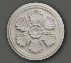 Ceiling Roses | Ceiling Rose | Plaster Ceiling Rose