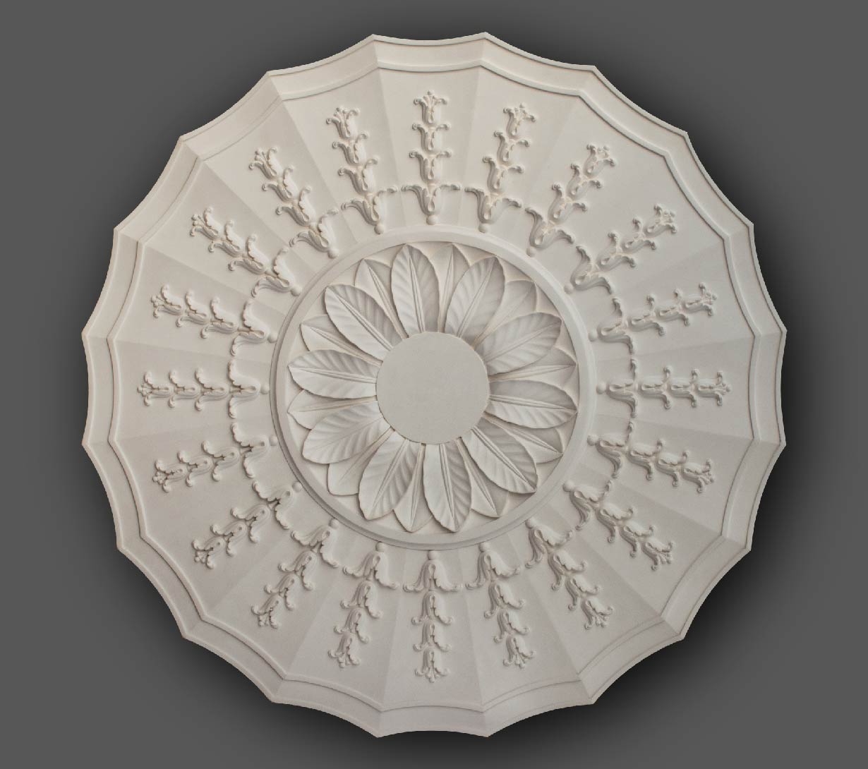 Ceiling Roses | Ceiling Rose | Plaster Ceiling Rose