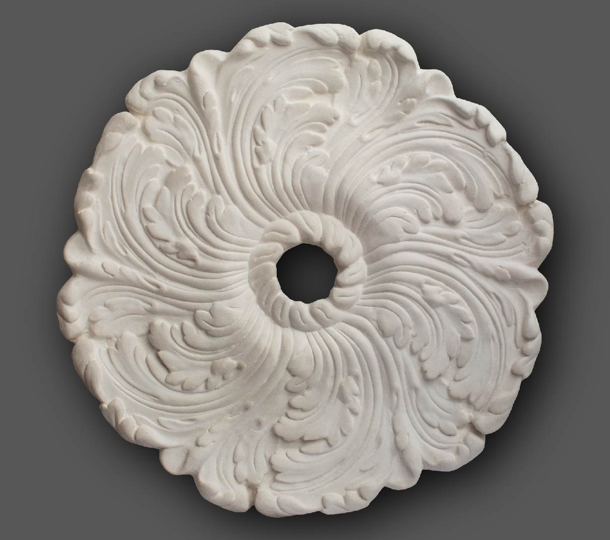 CP 17 - Ceiling Roses, Plaster Products - London Plastercraft Ltd