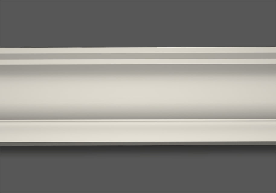CR 299 Contemporary Cornice/Coving - All Cornices, Contemporary/Modern ...