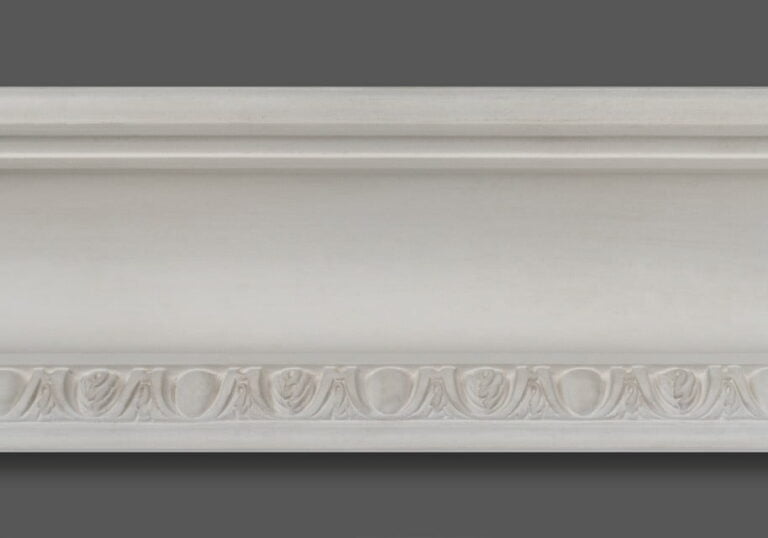 Stylish Modern Plaster Cornice and Coving Designs
