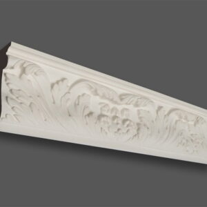 CR 345 Victorian Cornice/Coving - London Plastercraft Ltd