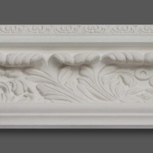 CR 353 Regency Cornice/Coving - All Cornices, Regency Mouldings (1812-1820) & Other Cornices ...