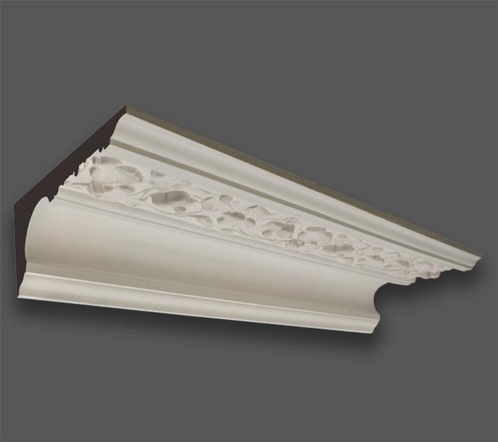 CR 371 Victorian Cornice/Coving - London Plastercraft Ltd