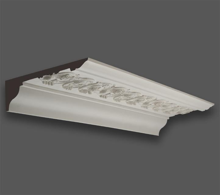 CR 374 Regency Cornice/Coving - All Cornices, Regency Mouldings (1812-1820) & Other Cornices ...