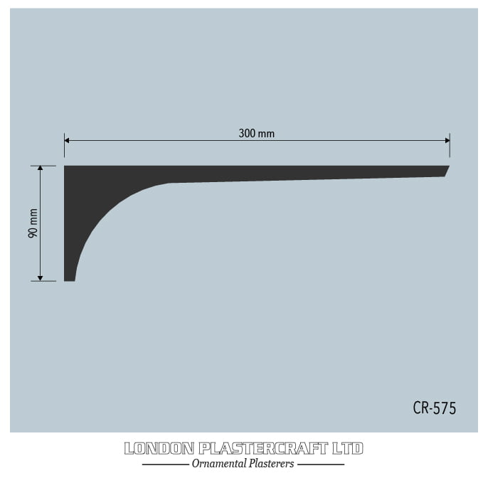 CR 575 - London Plastercraft Ltd