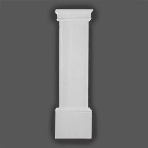 PL 01 - Columns/Pilasters, Plaster Products - London Plastercraft Ltd