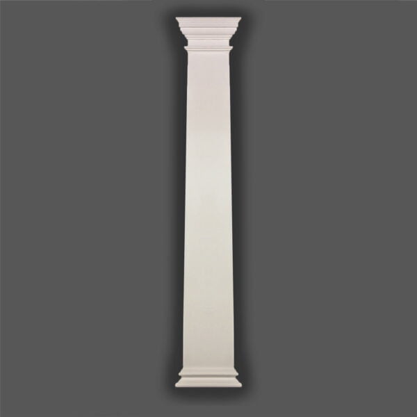 PL 16 - Plaster Products, Columns/Pilasters - London Plastercraft Ltd