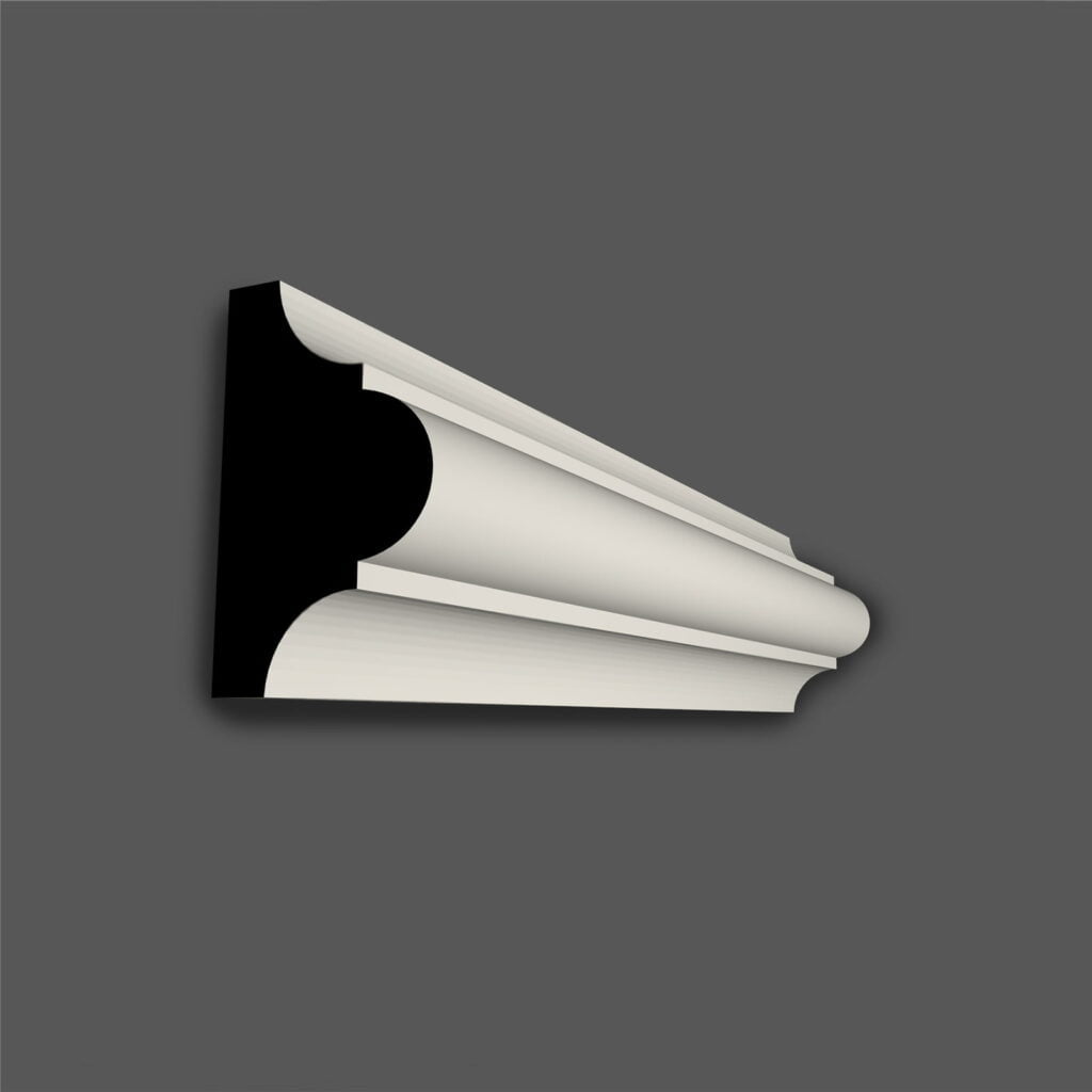 PM 01 L - London Plastercraft Ltd