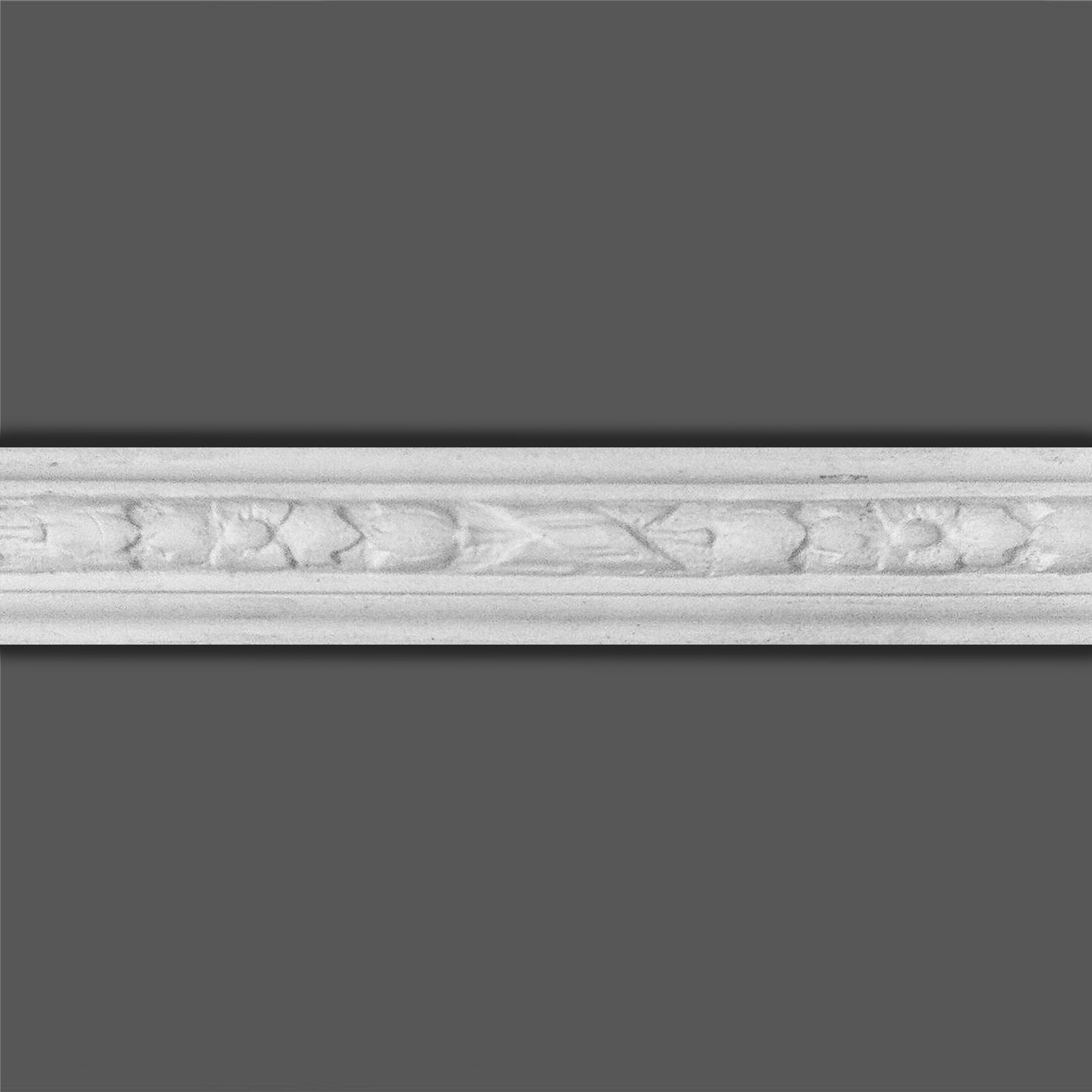 PM 17 - Plaster Products, Panel Moulding/Dado Rail - London ...