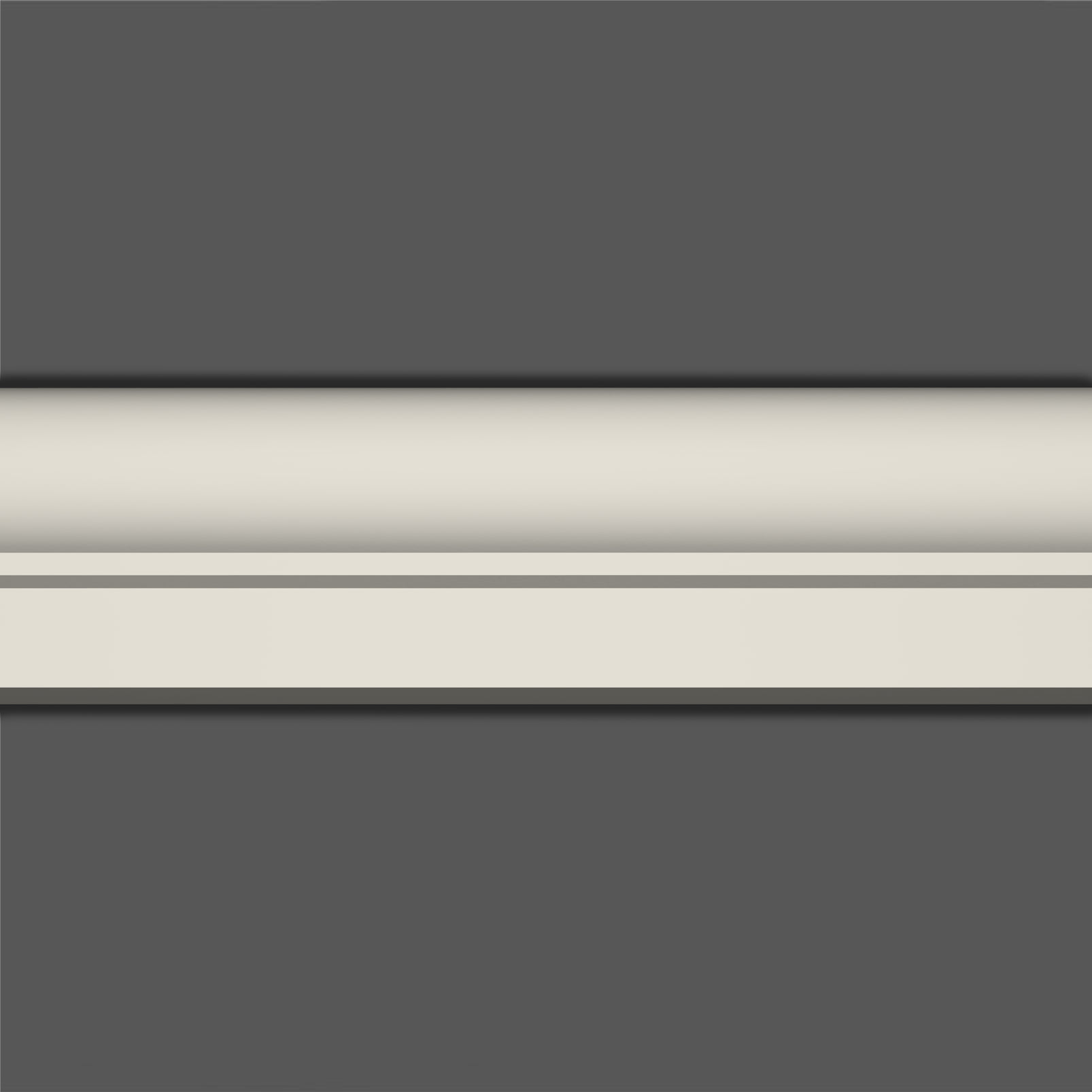 PM 38 - Panel Moulding/Dado Rail, Plaster Products - London ...