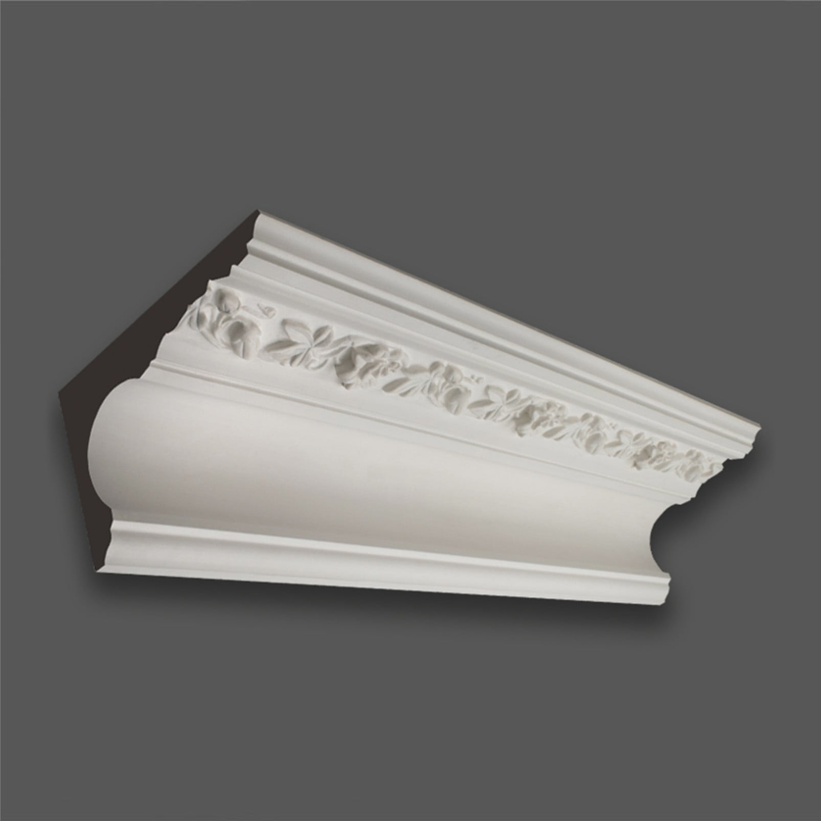 CR 216 Edwardian Cornice/Coving - All Cornices, Edwardian Cornices ...