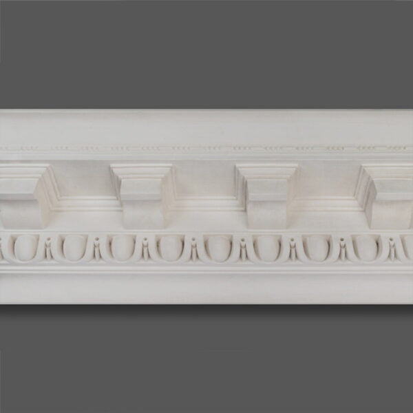 Stylish Modern Plaster Cornice and Coving Designs