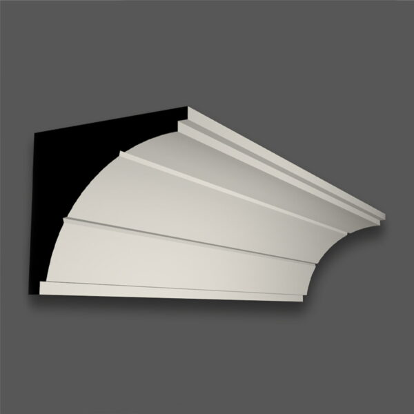 Stylish Modern Plaster Cornice and Coving Designs