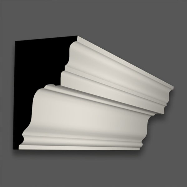 CR 292 L Victorian Cornice/Coving - London Plastercraft Ltd