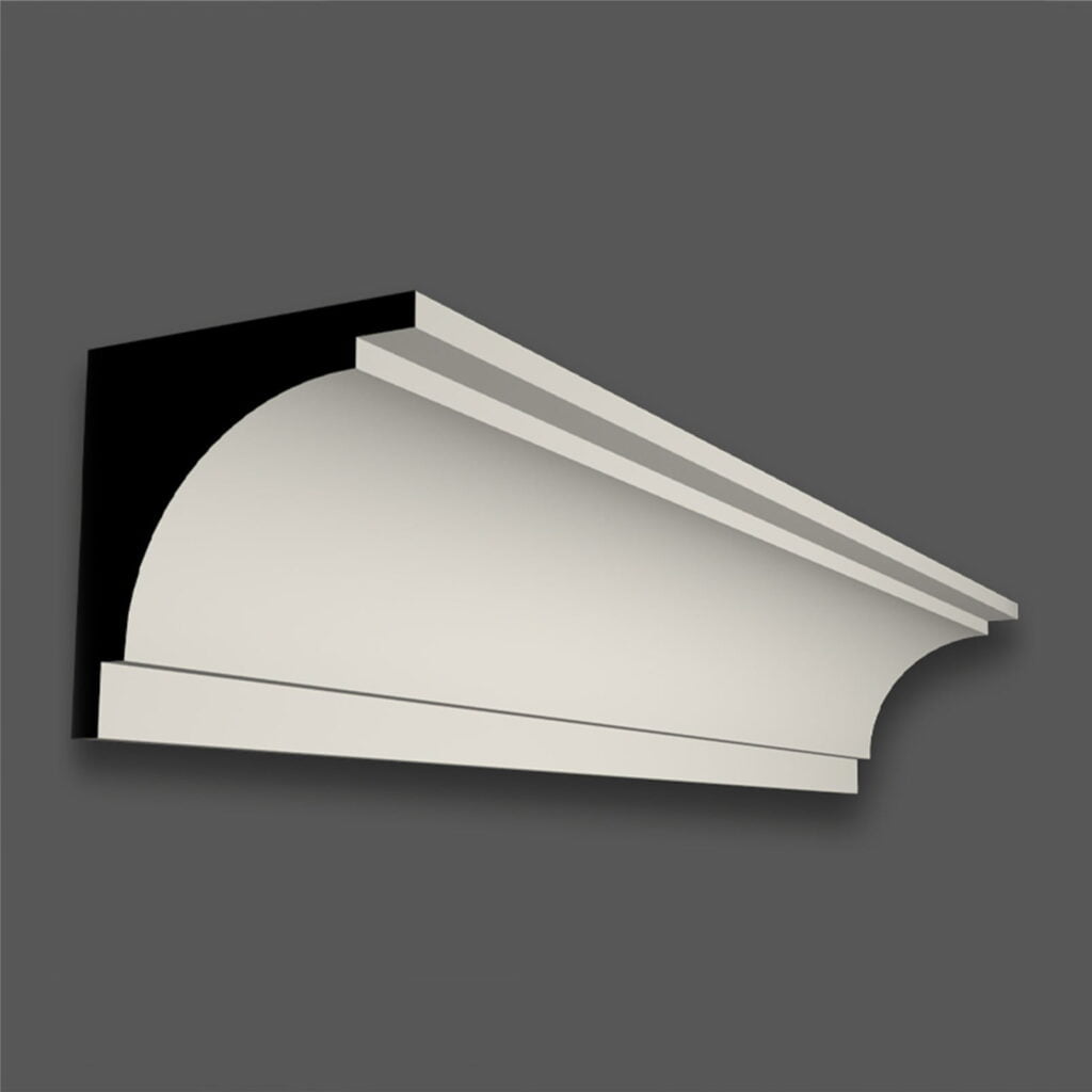 Edwardian Coving | Edwardian Plaster Coving | Edwardian Cornices