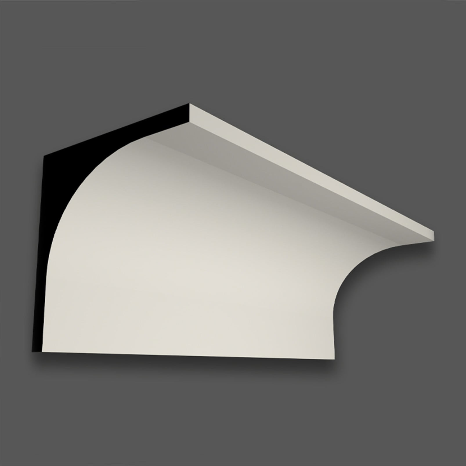 CR 524 S Art Deco Cornice/Coving - All Cornices, Art Deco Cornices ...