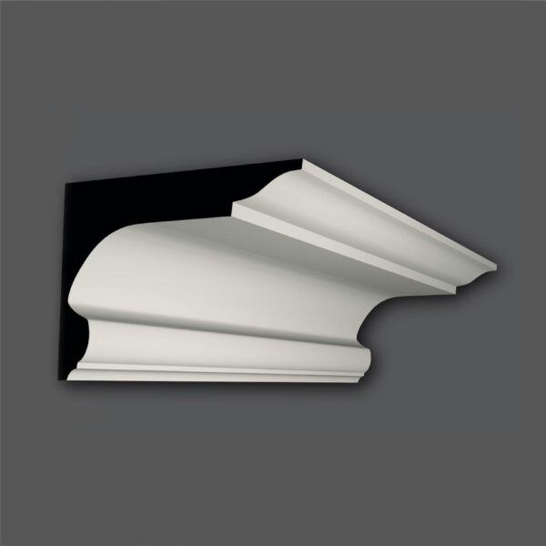CR 526 Contemporary Cornice/Coving - All Cornices, Contemporary/Modern ...