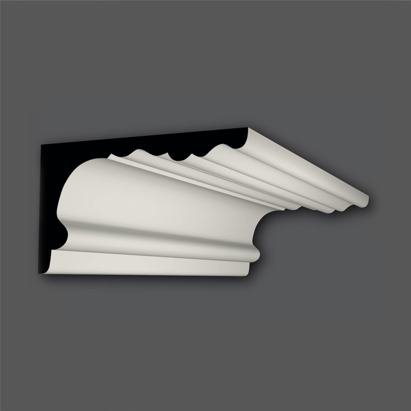 CR 552 - London Plastercraft Ltd