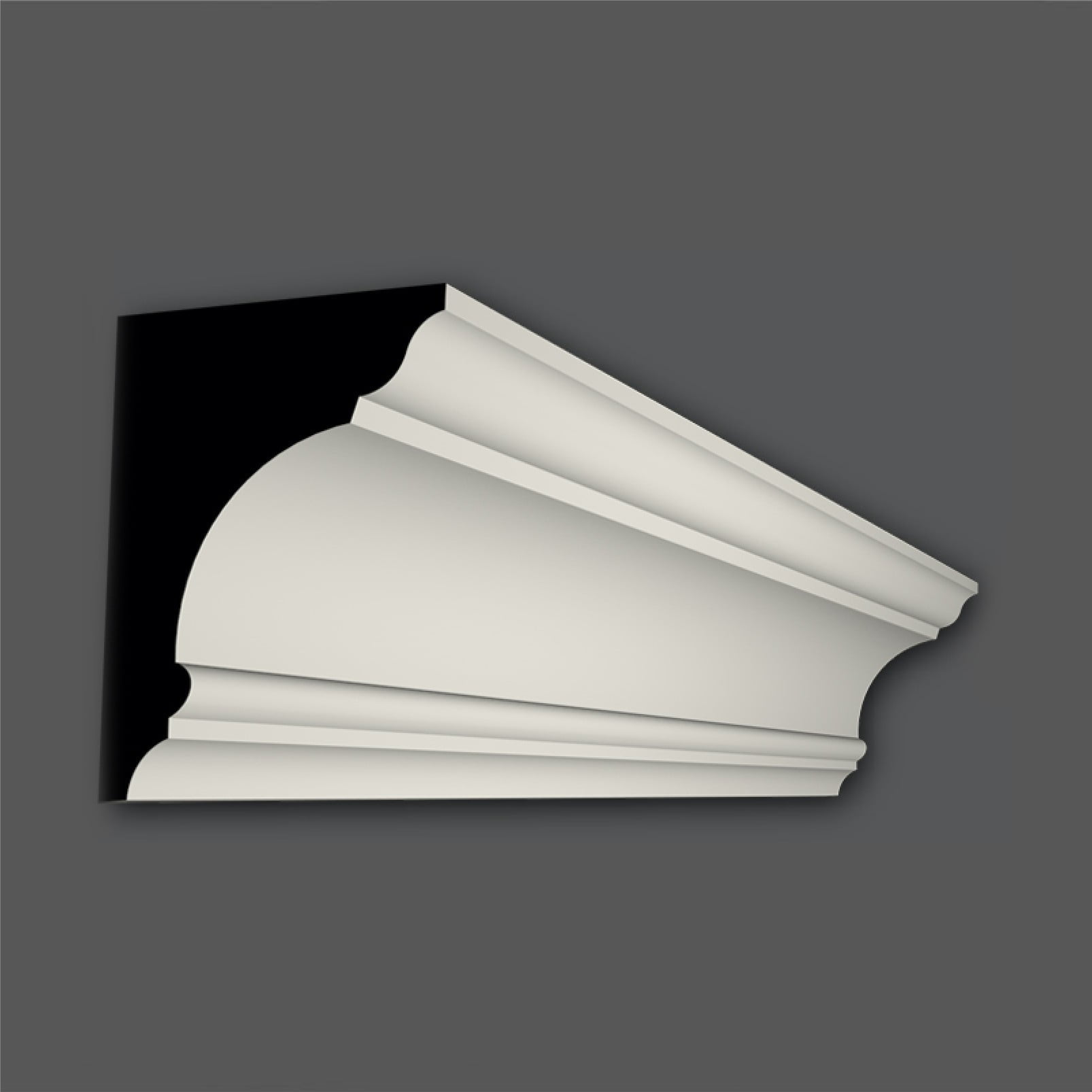 CR 623 - All Cornices, Plain Cornices - London Plastercraft Ltd