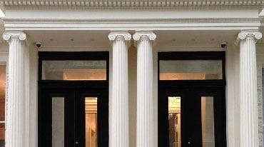 Columns & Pilasters - Made to Measure for Internal / External Use