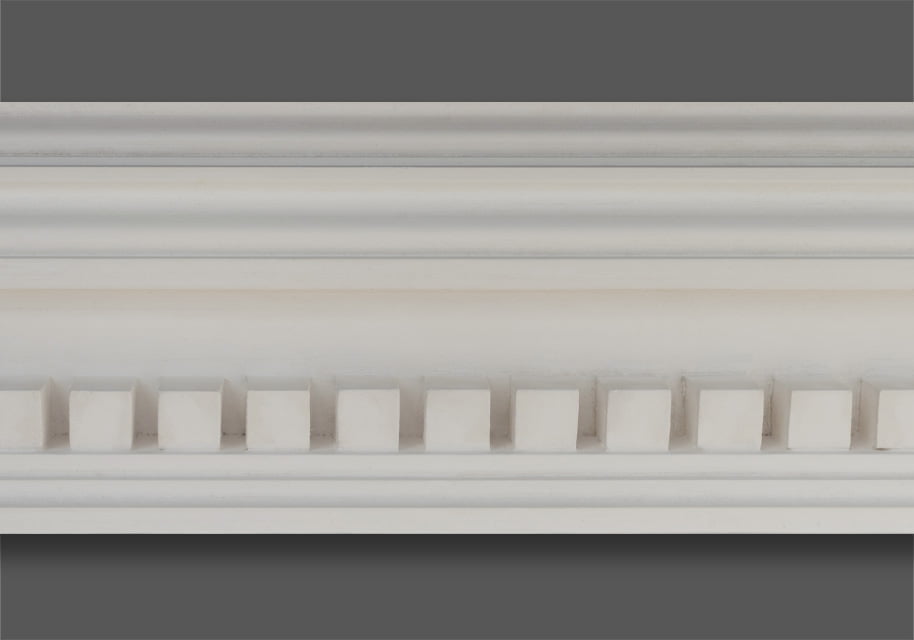 CR 192 Georgian Cornice/Coving - All Cornices, Georgian Cornices (1714 ...