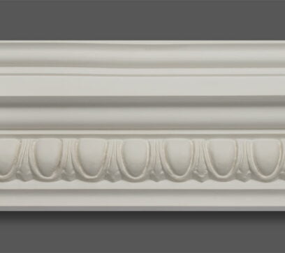 Georgian Cornice | Georgian Coving | Georgian Plaster Coving
