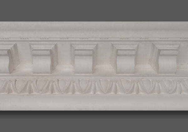 Georgian Cornice | Georgian Coving | Georgian Plaster Coving