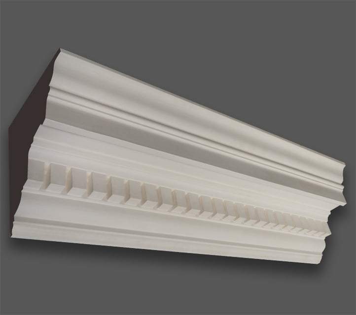 CR 218 Georgian Cornice/Coving - All Cornices, Georgian Cornices (1714 ...