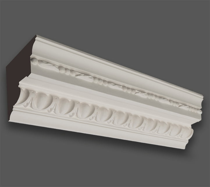 CR 245 Victorian Cornice/Coving - London Plastercraft Ltd