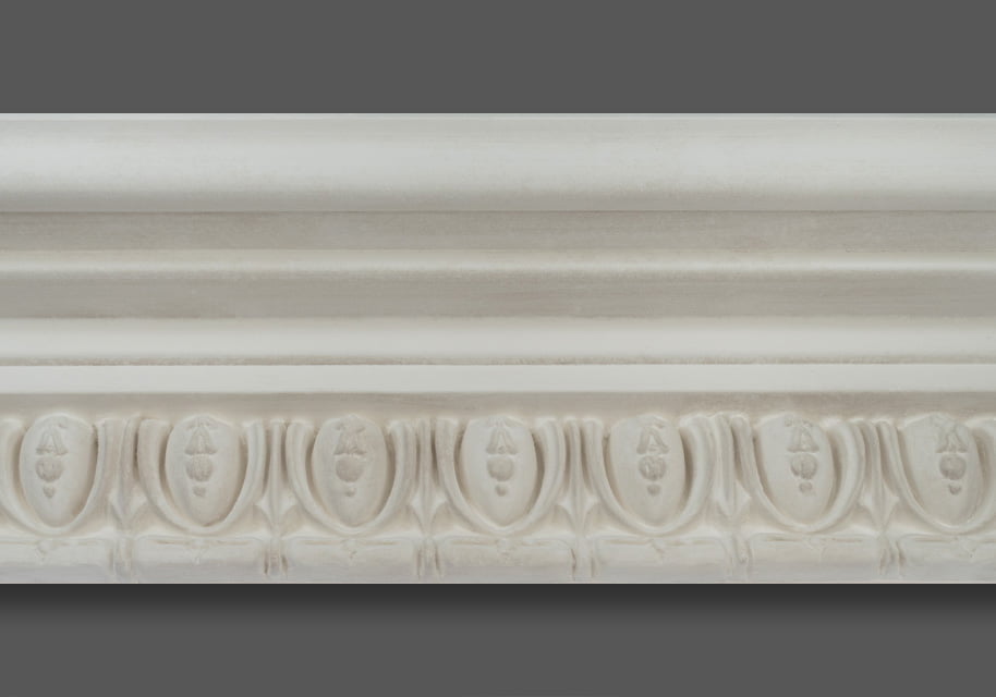 CR 246 Georgian Cornice/Coving - All Cornices, Georgian Cornices (1714 ...