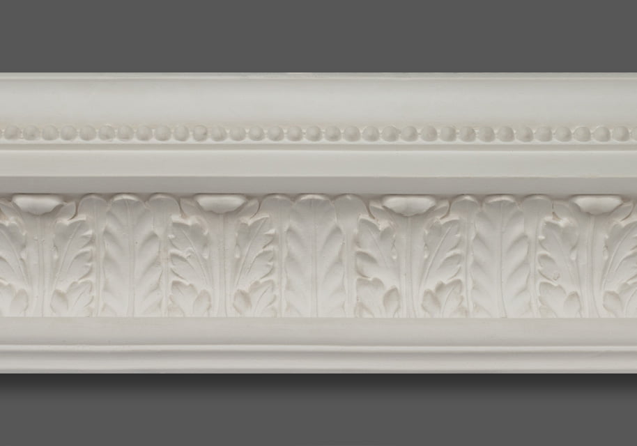 CR 248 Georgian Cornice/Coving - All Cornices, Georgian Cornices (1714 ...