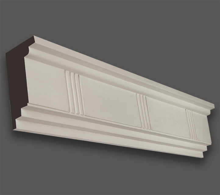 Art Deco Cornice Uk , Art Deco Plaster Cornice Collection 1920 – MMGO