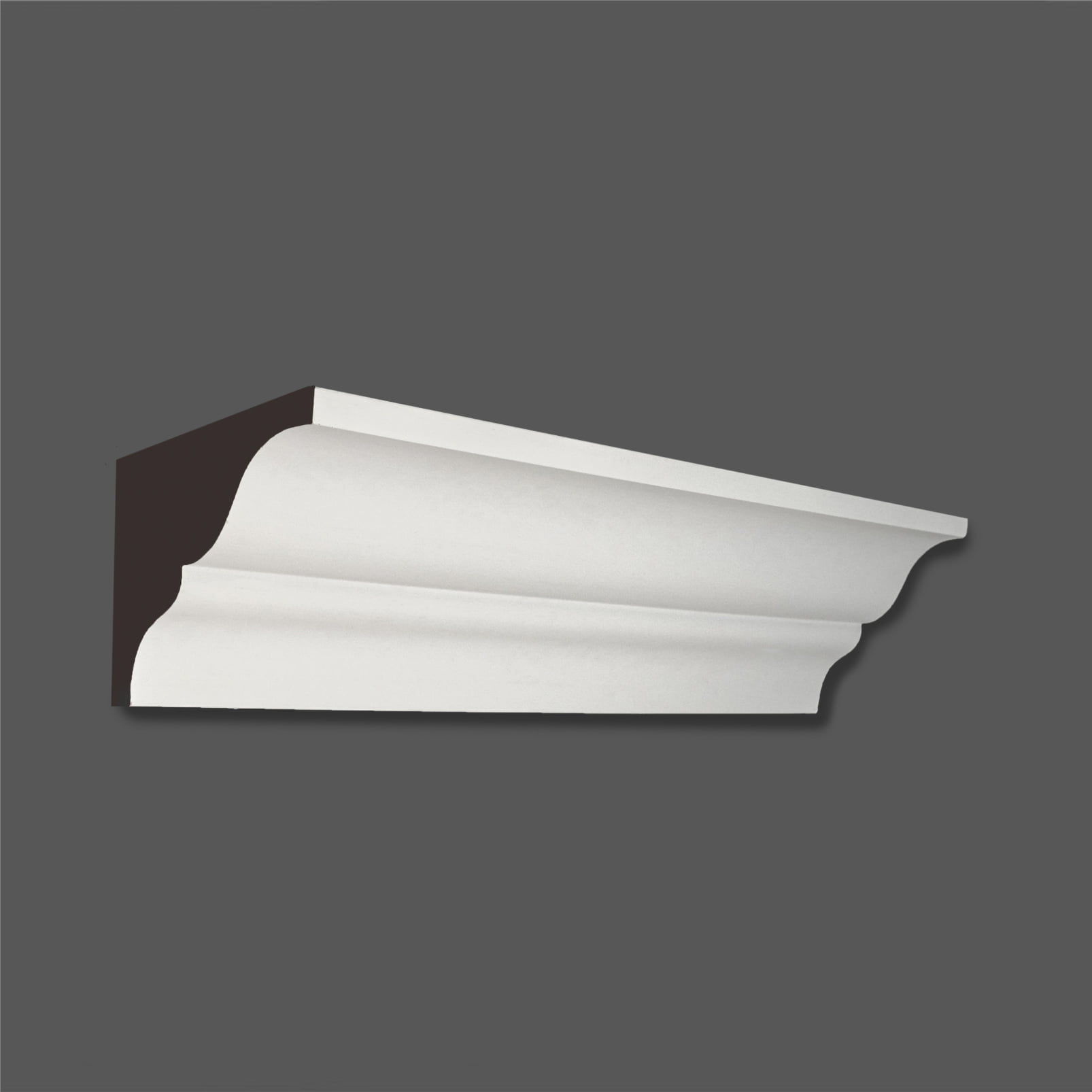 CR 557 - All Cornices, Plain Cornices, Victorian Cornices (1837-1901 ...