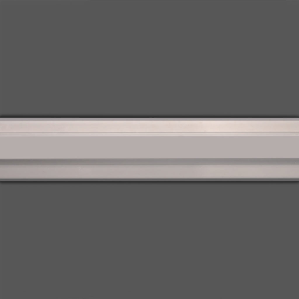 PM 51 - Panel Moulding/Dado Rail, Plaster Products - London ...