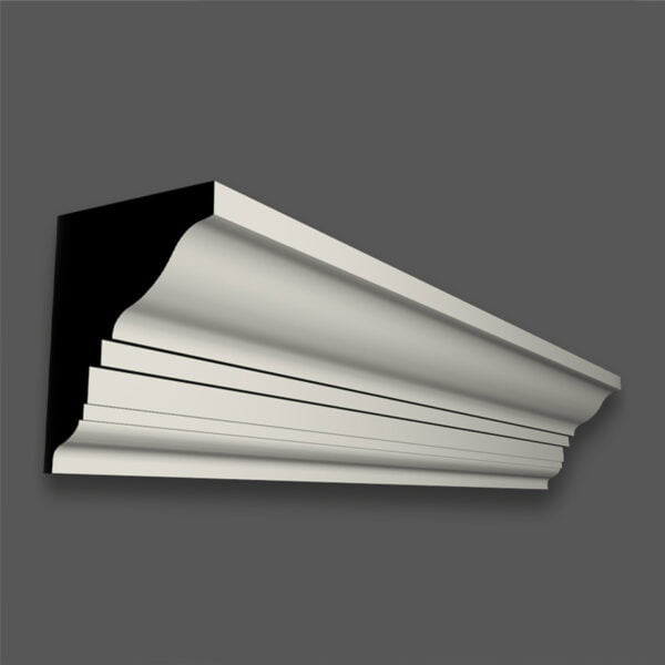 Georgian Cornice | Georgian Coving | Georgian Plaster Coving