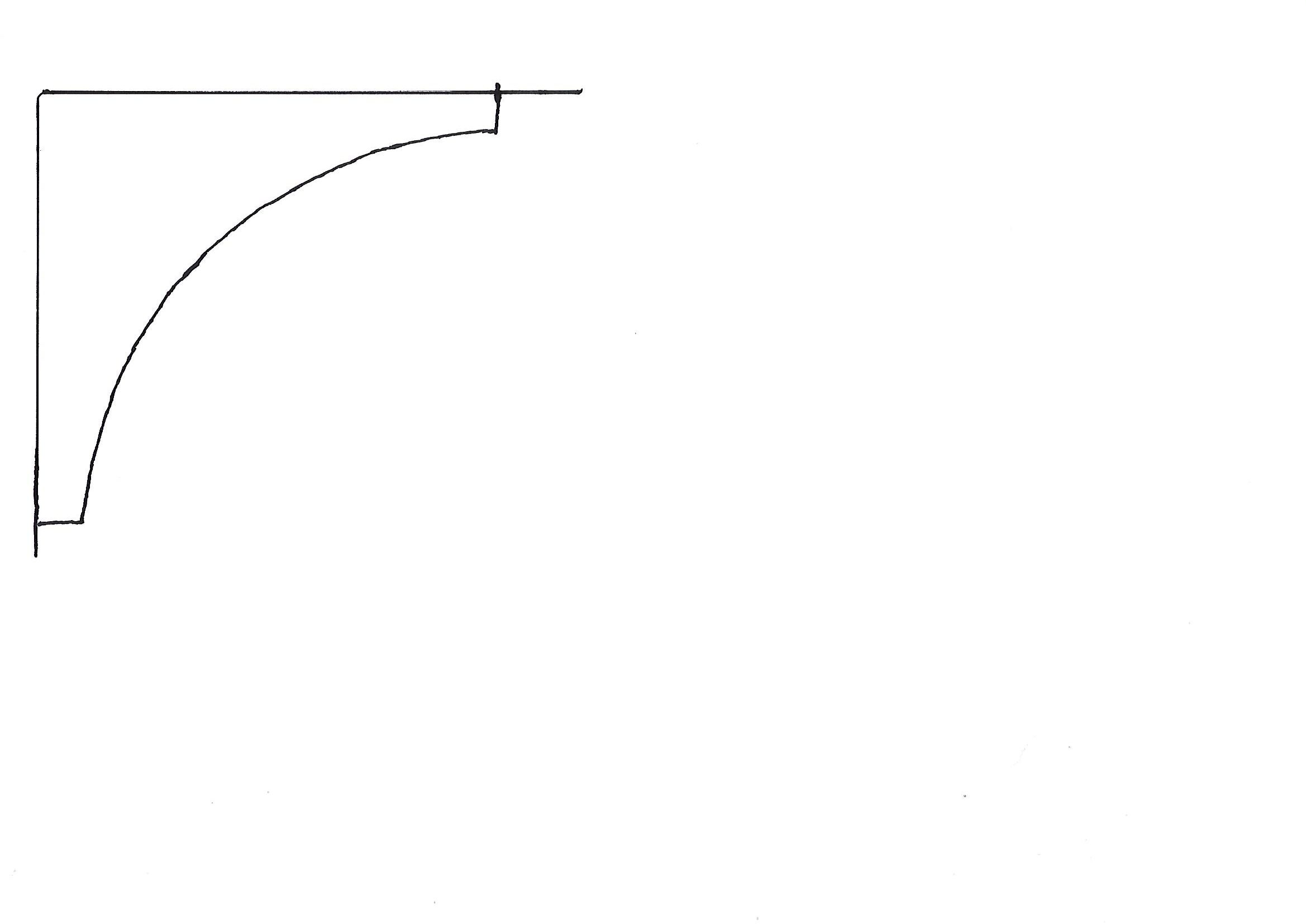 CR 658 Plain Cornice/Coving - All Cornices, Plain Cornices - London ...