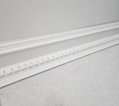 Georgian Cornice | Georgian Coving | Georgian Plaster Coving