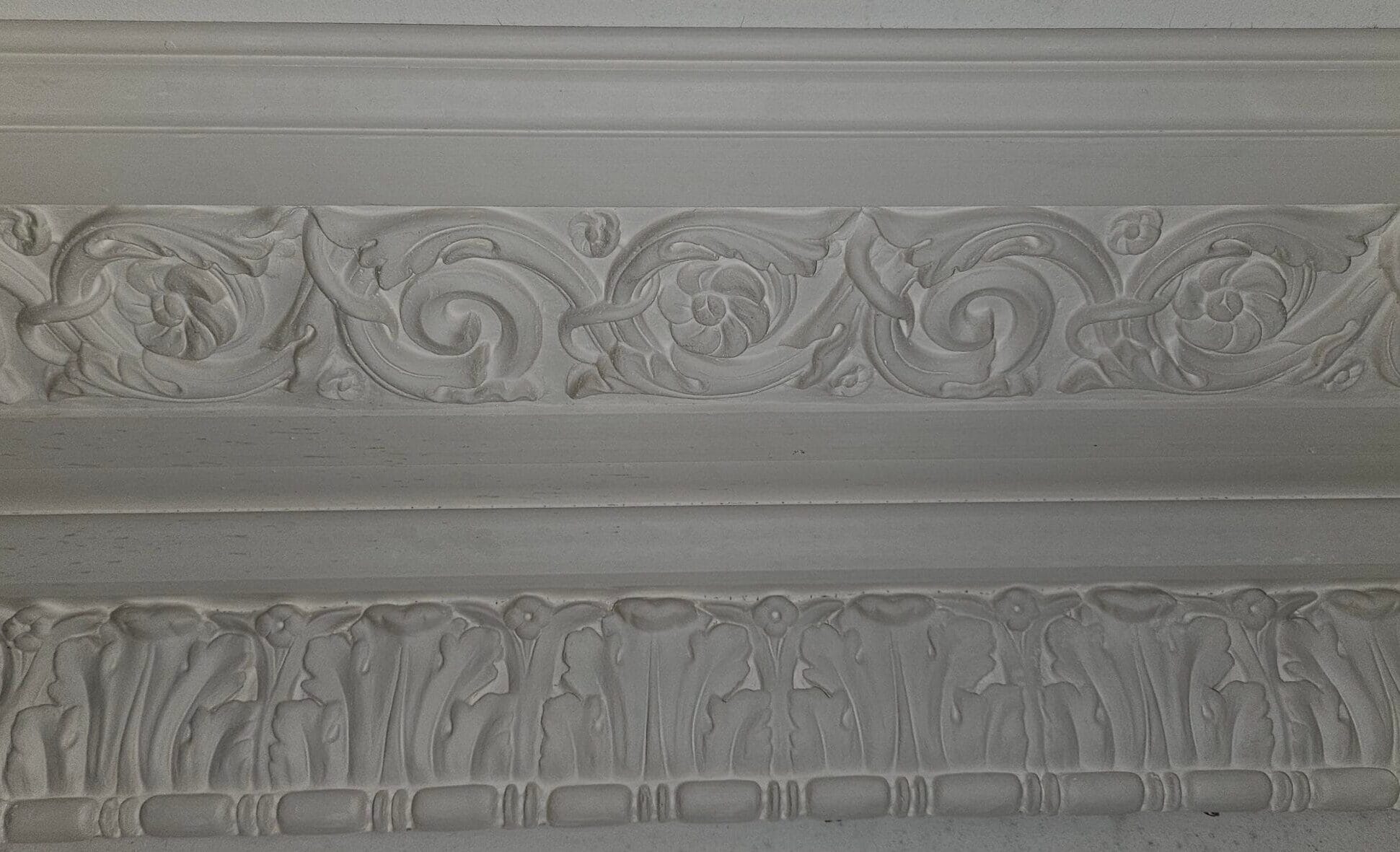 CR 155 Victorian Cornice/Coving - London Plastercraft Ltd